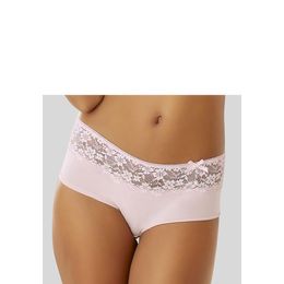 Lascana Panty mehrfarbig Gr. 32/34 für Damen. Körpernah