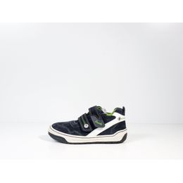 Lurchi Sneaker Bruce Sneaker, blau, 25, atlantic apple