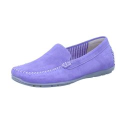 Sioux Carmona Slipper (2-tlg), lila, 7