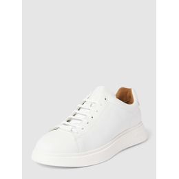 BOSS Sneaker mit Label-Details Modell 'Bulton'