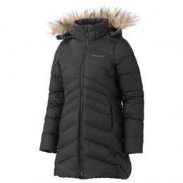 Marmot - Women's Montreal Coat - Mantel Gr XL schwarz/grau