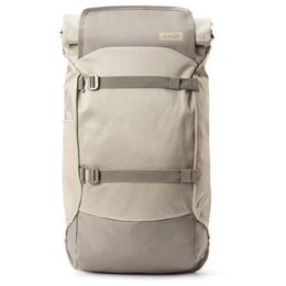 Aevor - Trip Pack 26 - Daypack Gr 26+7 l grau/beige