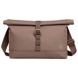 GOT BAG - Messenger Bag 12 - Umhängetasche Gr 12 l braun