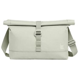 GOT BAG - Messenger Bag 12 - Umhängetasche Gr 12 l beige