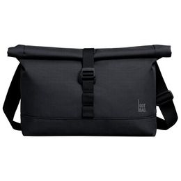 GOT BAG - Messenger Bag 12 - Umhängetasche Gr 12 l schwarz