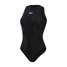 Speedo - Women's Hydrasuit - Badeanzug Gr 34 - DE: 38 schwarz