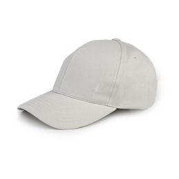 NIKIN - Treecap Baseball - Cap Gr One Size grau