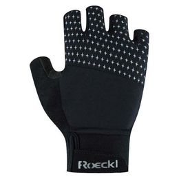 Roeckl Sports - Women's Diamante - Handschuhe Gr 6,5 schwarz