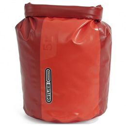 Ortlieb - Dry-Bag PD350 - Packsack Gr 59 l rot