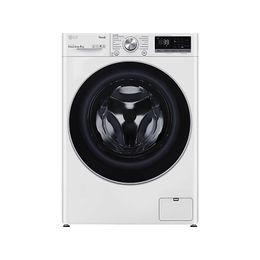 LG F4WV708P1E Waschmaschine (8 kg, 1360 U/Min., A)