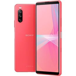 Sony Xperia 10 III 128GB - Rosa - Ohne Vertrag