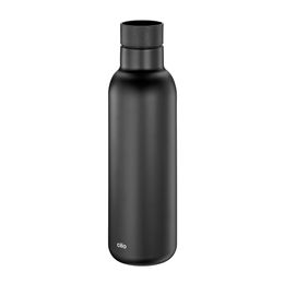 Isolierflasche Cilio DELUXE (DH 7x23 cm)