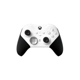 Microsoft Xbox Elite Wireless Controller Series 2 - Core (White) - Controller - Microsoft Xbox Series X