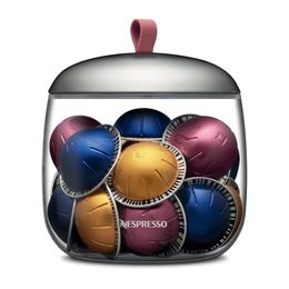 Nespresso LUME Mia Kapseldispenser