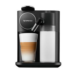 Nespresso Gran Lattissima Sophisticated Darks Original Kaffeemaschine