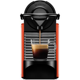 Nespresso PIXiE Refresh Red Original Kaffeemaschine