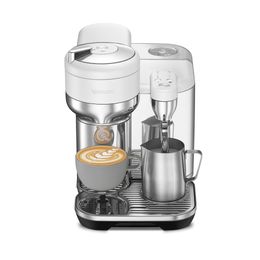 Nespresso VERTUO Creatista Sea Salt Vertuo Kaffeemaschine