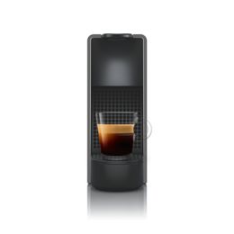 Nespresso Essenza Mini Intense Grey Original Kaffeemaschine