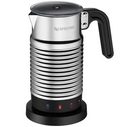 Nespresso Aeroccino4 Milchaufschäumer