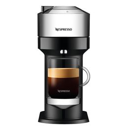 Nespresso Vertuo Next Deluxe Pure Chrome Vertuo Kaffeemaschine