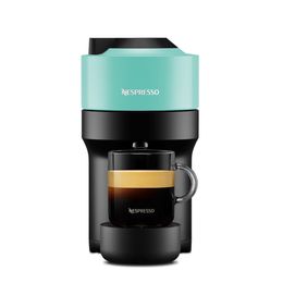 Nespresso Vertuo POP Aqua Mint Vertuo Kaffeemaschine