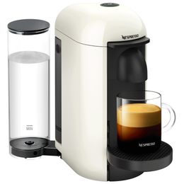 Nespresso VertuoPlus White Vertuo Kaffeemaschine