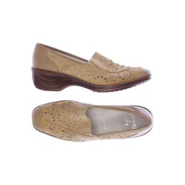 Ara Damen Pumps, beige