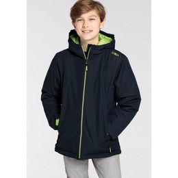 CMP Outdoorjacke, blau