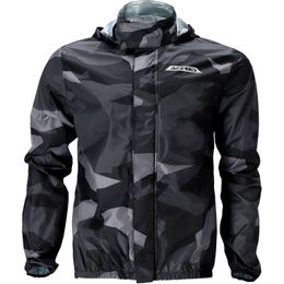 Acerbis X-Dry Camo, Regenjacke