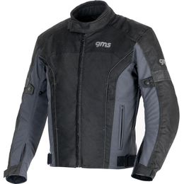 GMS-Moto Lagos, Textiljacke wasserdicht