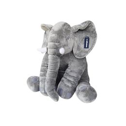 Mikamax Elephant pillow