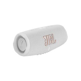 JBL Charge 5 - White