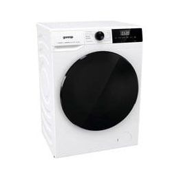 Gorenje WD2A964ADPS/DE, Waschtrockner weiß Kapazität Waschen: 9 kg Kapazität Trocknen: 6 kg Dauer Standardprogramm: 630 min