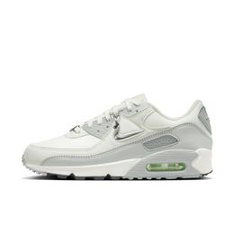 Nike Air Max 90 SE Damenschuh - Weiß