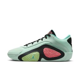 Nike Tatum 2 "Vortex" Basketballschuh - Grün