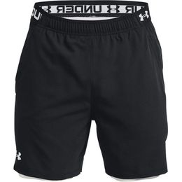 Under Armour® Shorts UA Vanish Woven 2in1-Shorts