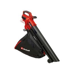 Einhell Akku-Laubsauger VENTURRO 18/210