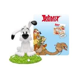 tonies Asterix - Die Odyssee, Spielfigur Hörspiel Serie: Asterix Art: Spielfigur Altersangabe: ab 5 Jahren Zielgruppe: Schulkinder, Kindergartenkinder