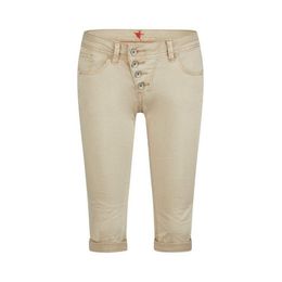 Buena Vista 3/4-Jeans, beige