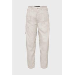 Drykorn Cargohose, beige