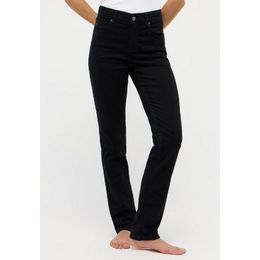 Angels Slim-fit-Jeans, schwarz