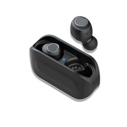 SonidoLab Vibe In-Ear-Kopfhörer (20h Bluetooth 5-Spielzeit