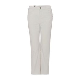 Opus Gerade Jeans Lani twist milk