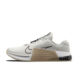 Nike Metcon 9 By You personalisierbarer Workout-Schuh für Herren - Weiß