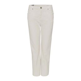 Opus Gerade Jeans Lani used milk