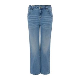 Opus Gerade Jeans Lani twist authentic bleached