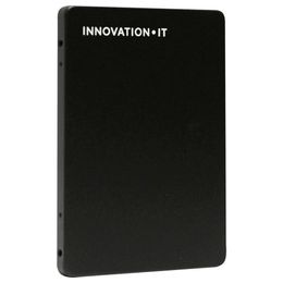 INNOVATION IT SSD 240GB Black 2.5″ SATA-III BULK SSHD-Hybrid-Festplatte