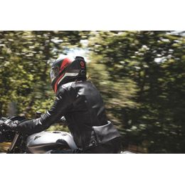 Schuberth Motorradhelm Schuberth S3 Daytona Anthracite