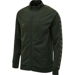 Hummel Trainingsjacke Hmlmove Classic Zip Jacket