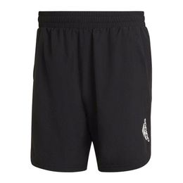 adidas Performance Sporthose D4M Short